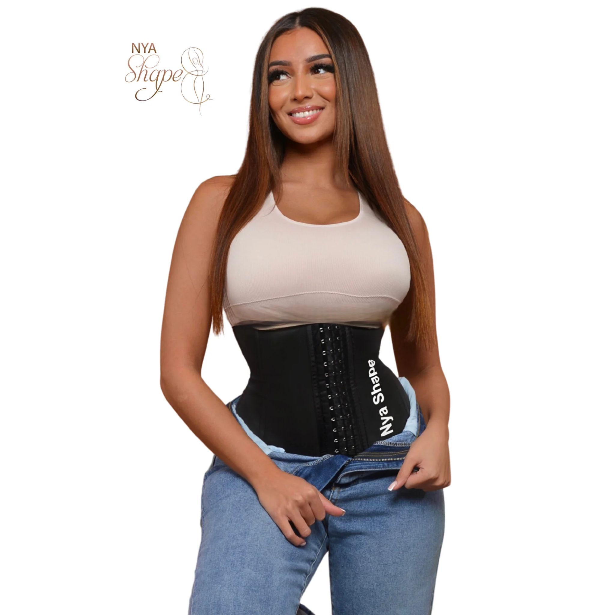 Corset NYA – Nya Shape